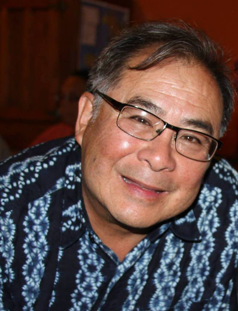 ABOUT BOB WING – Bob Wing